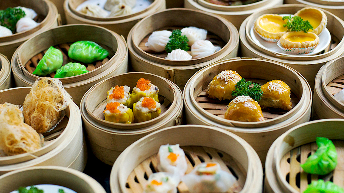10 Types Of Dim Sum To Try In Hong Kong Dash Living