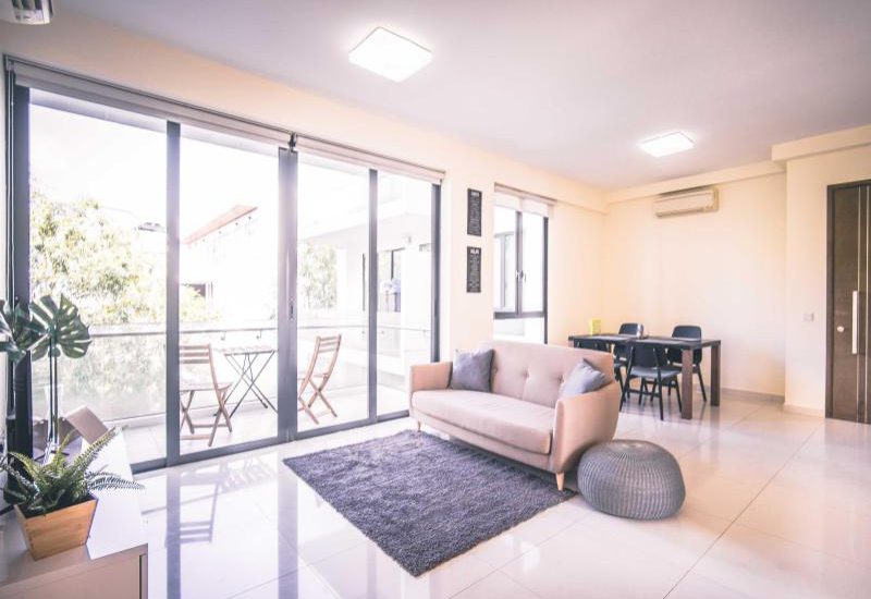 コリビング住居 | サービスアパートメント | シンガポール | Dash Living