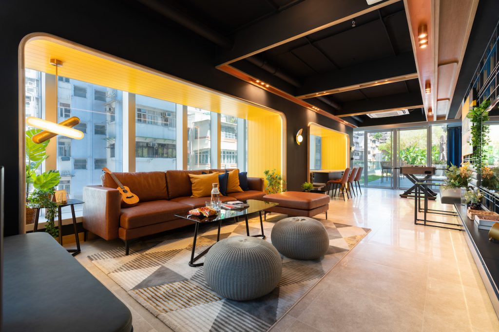 Dash Coliving Argyle Serviced Apartment For Rent Dash Living