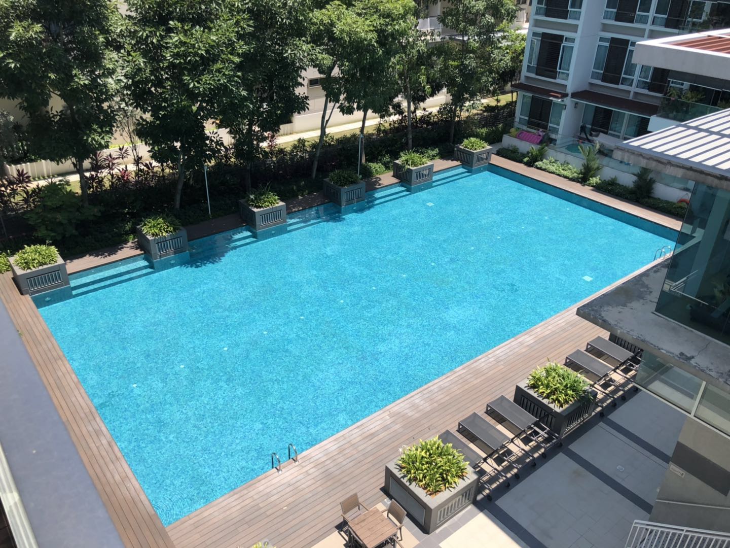 Coliving Serviced Apartment for Rent in Pasir Panjang | Dash Living