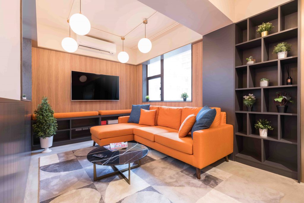 Why Dash | Dash Living