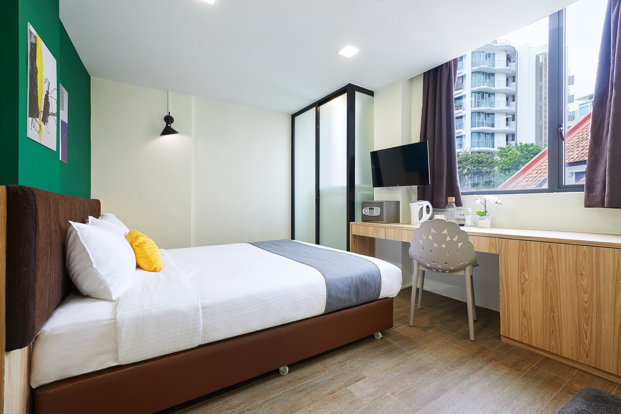 Dash Living on Mackenzie | Dash Living