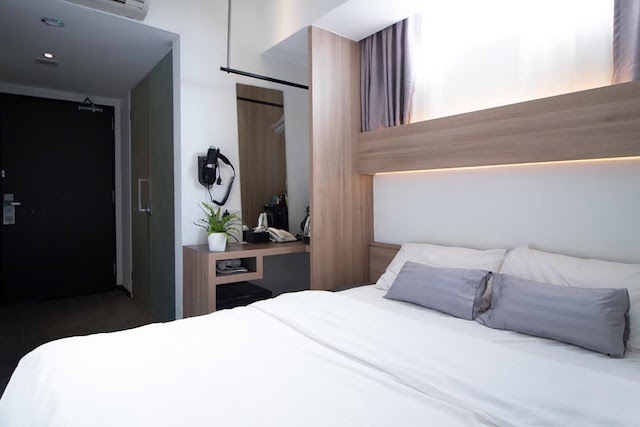 Hotel Residences & Serviced Apartments Singapore | Dash Living