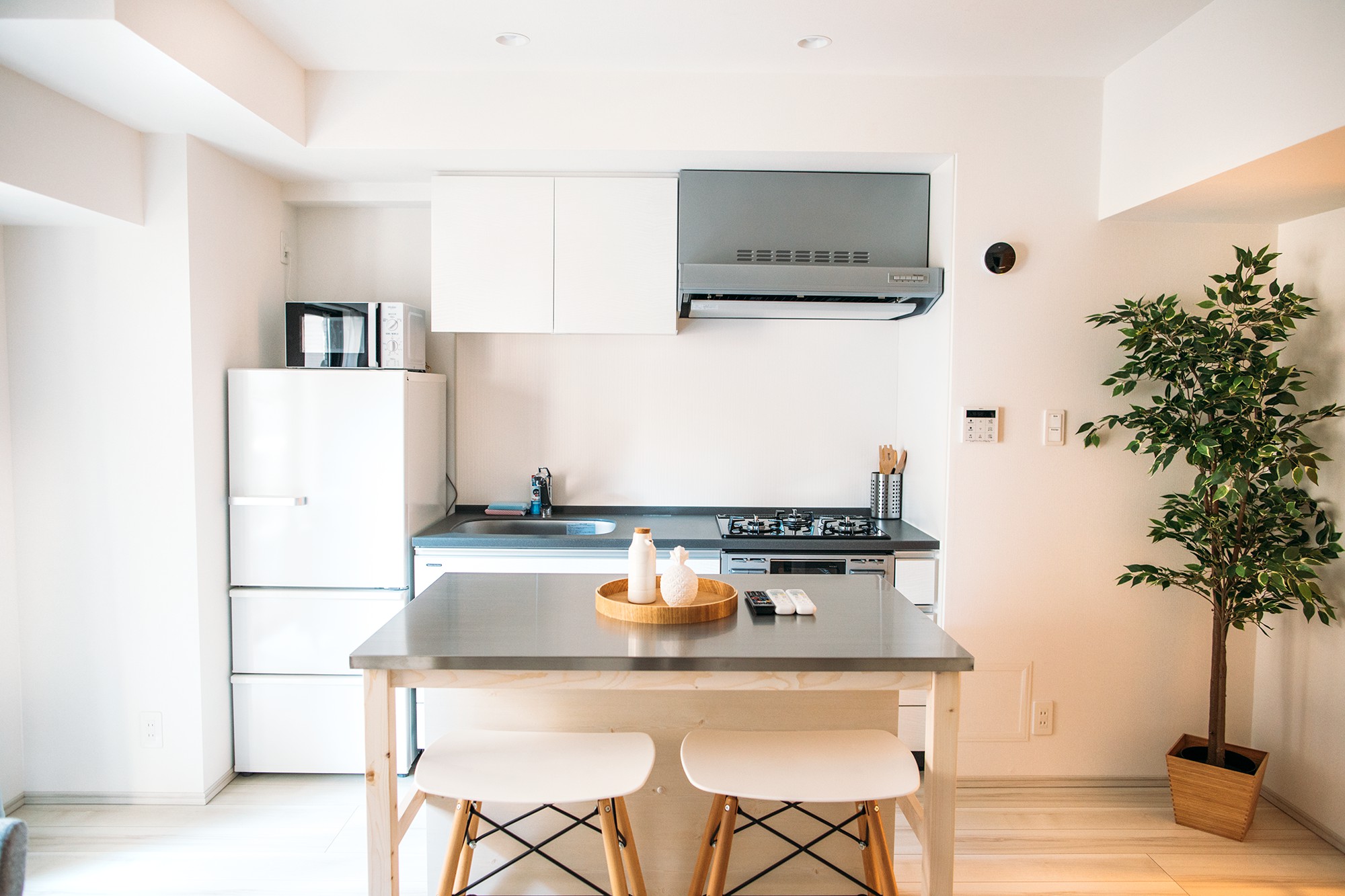 Dash Living Nihonbashi | Apartment Hotel | Dash Living