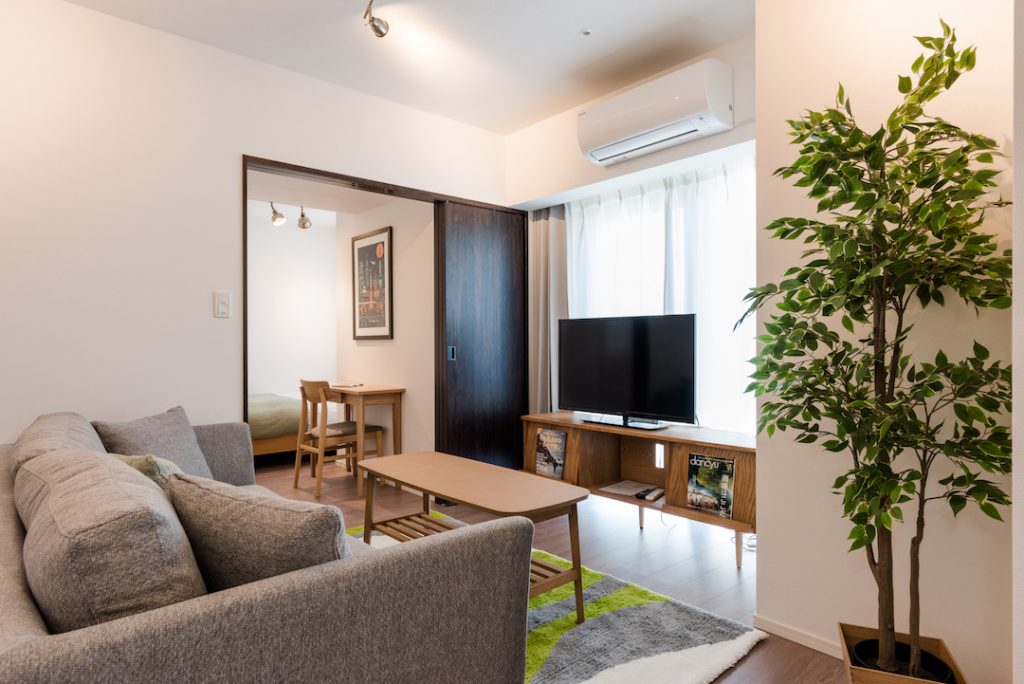 XEBEC Otemachi | Furnished Apartment for Rent | Dash Living