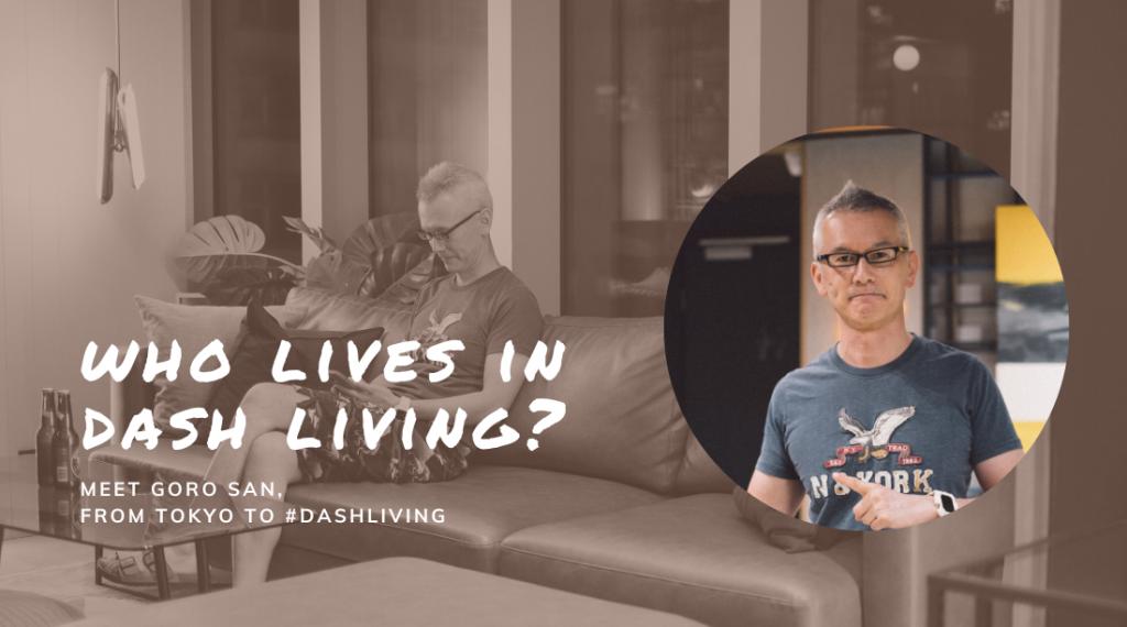 Meet The Dasher: Pairing Selected Food With Sake from Local Japanese ...