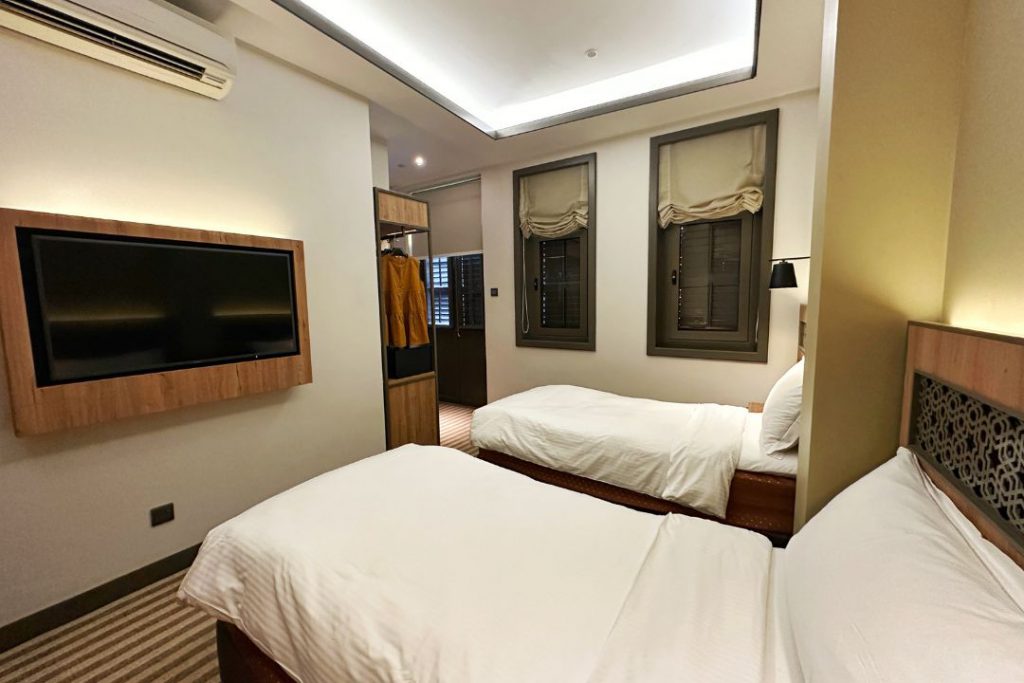 Dash Living Rochor | Dash Living