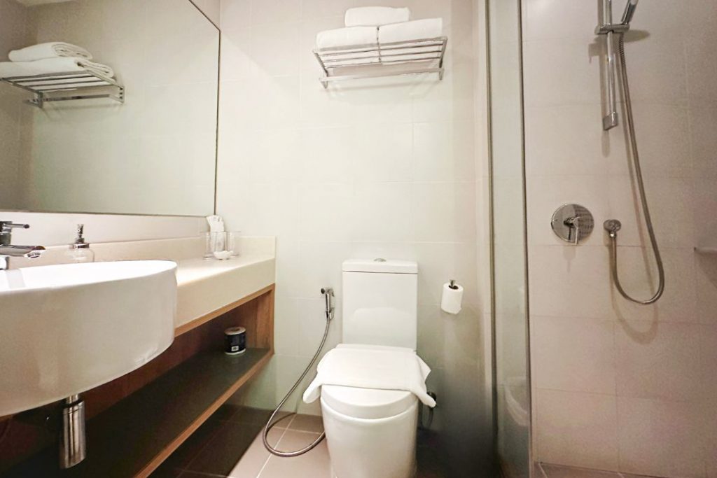 Dash Living Rochor | Hotel in Little India | Dash Living