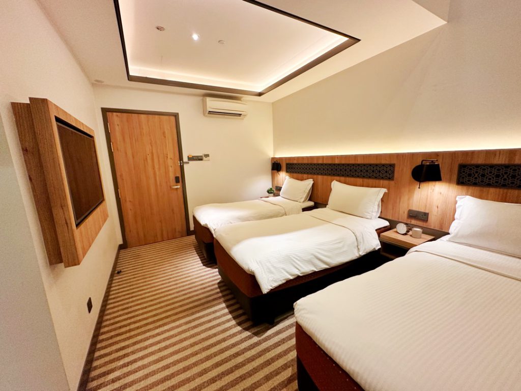 Dash Living Rochor | Dash Living