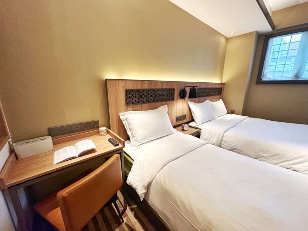 Dash Living Rochor | Dash Living