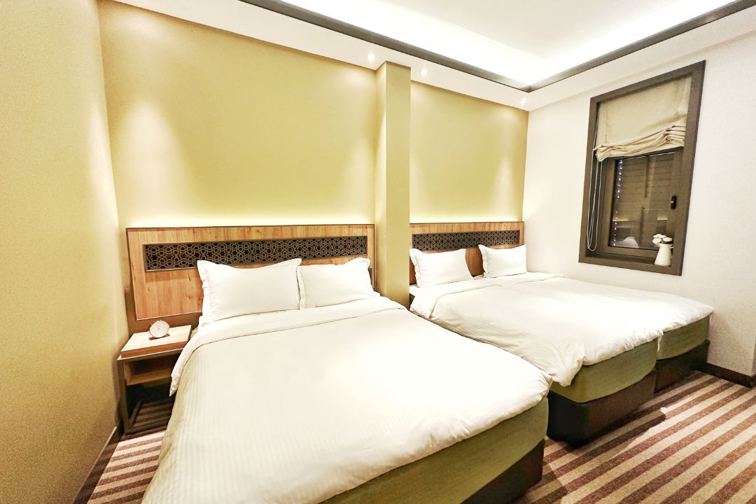 Dash Living Rochor | Dash Living