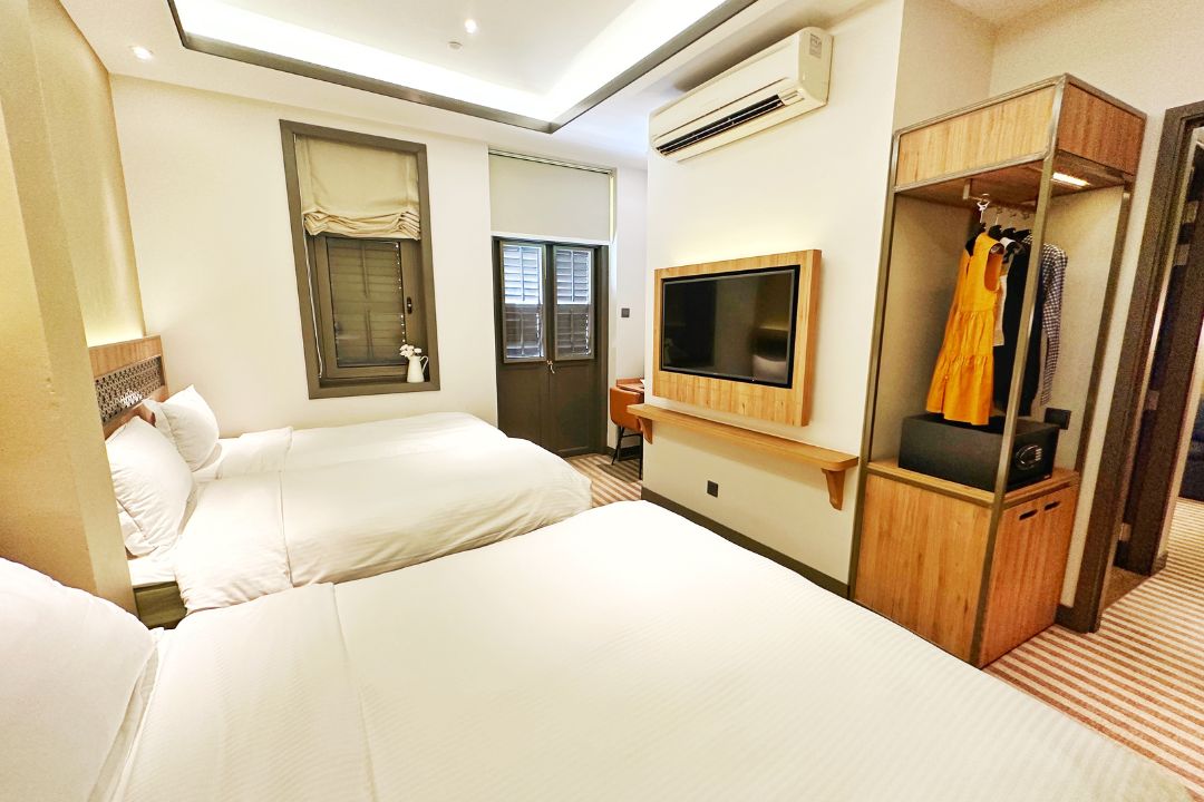 Dash Living Rochor | Dash Living