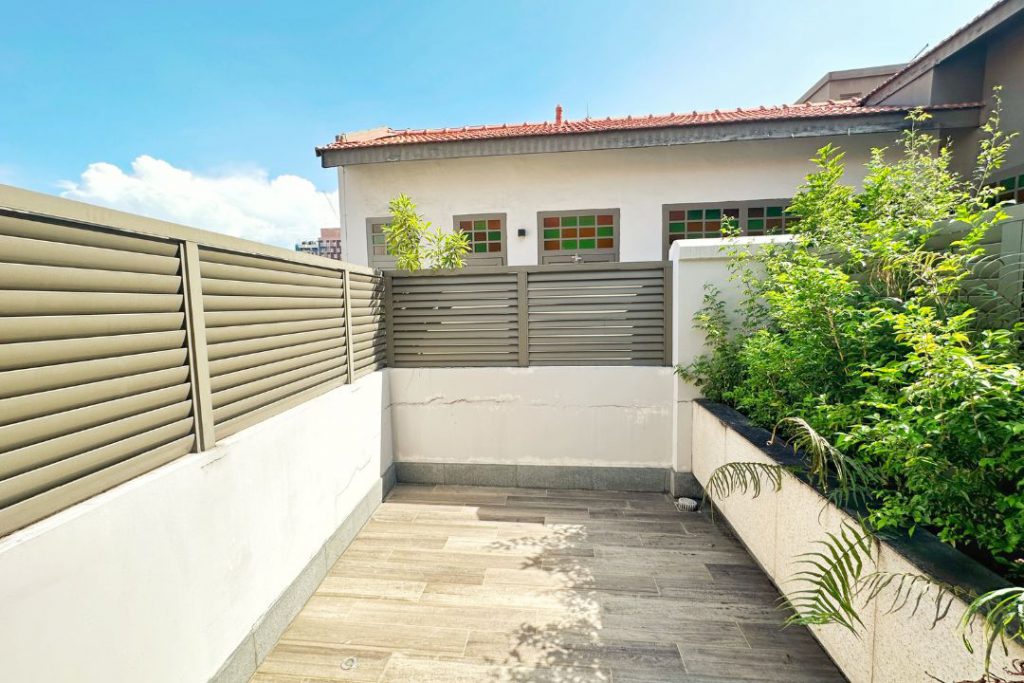 Dash Living Rochor | Dash Living