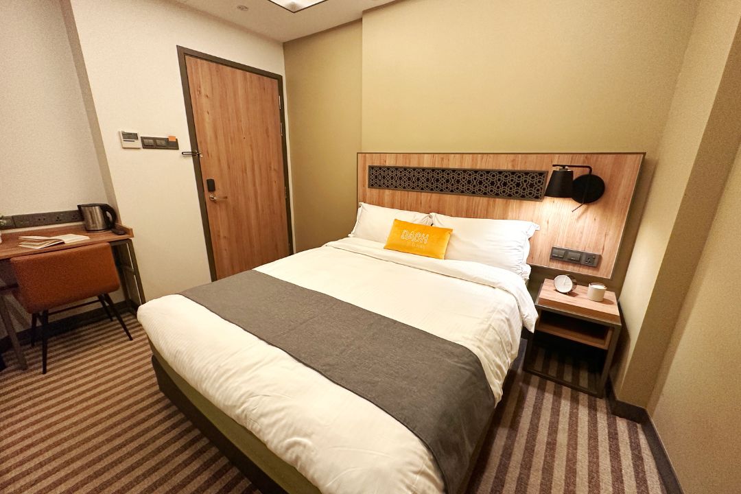 Dash Living Rochor | Dash Living