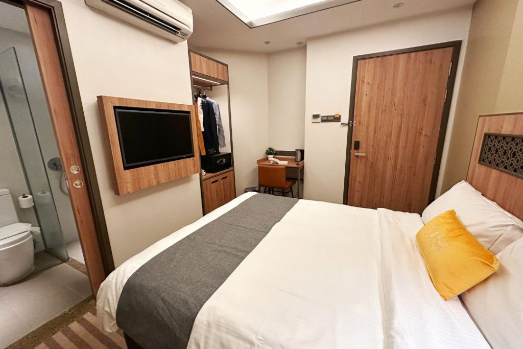 Dash Living Rochor | Dash Living