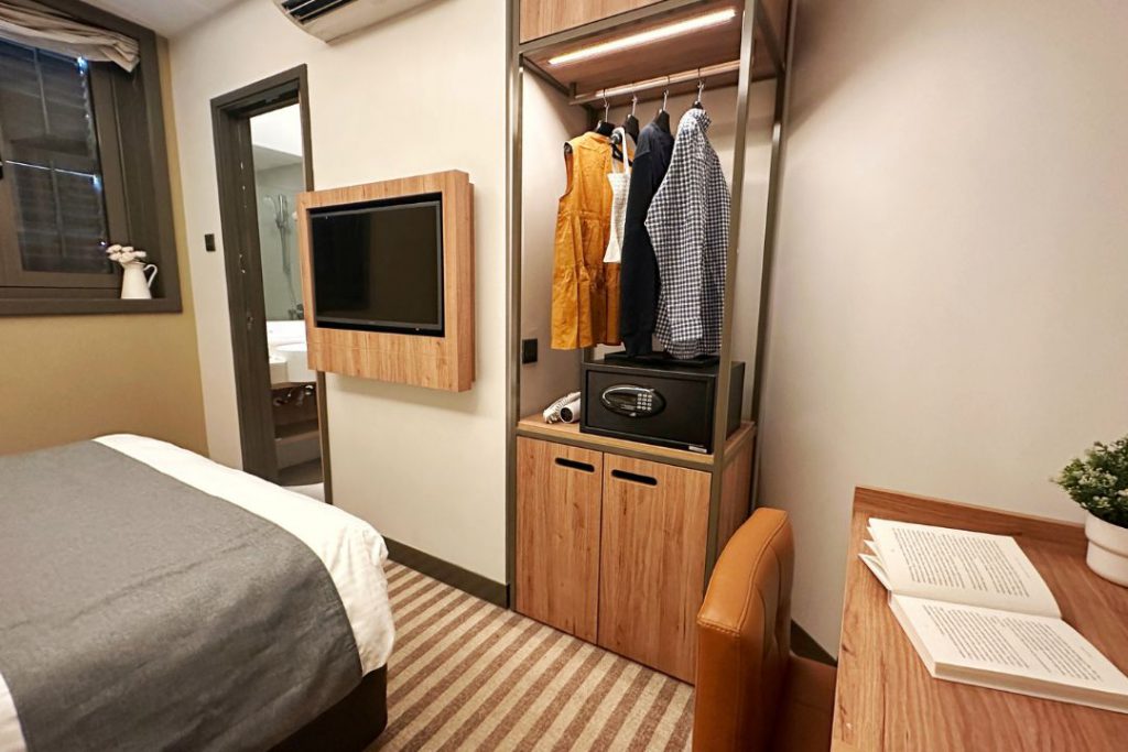 Dash Living Rochor | Dash Living