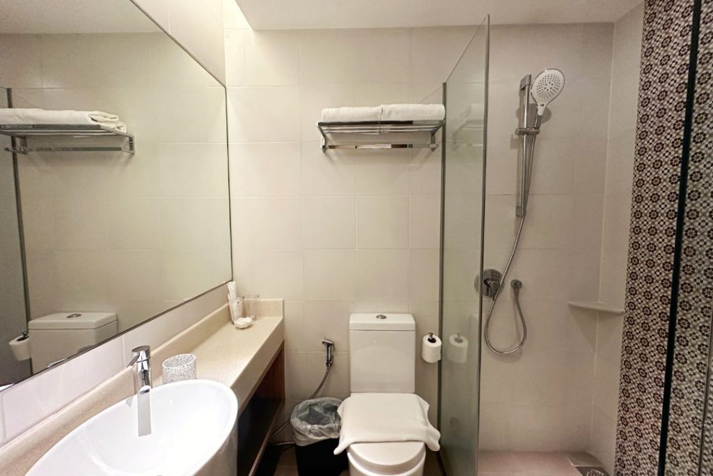 Dash Living Rochor | Hotel in Little India | Dash Living