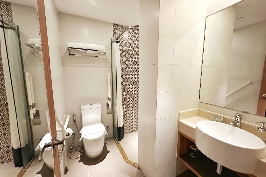 Dash Living Rochor | Hotel in Little India | Dash Living