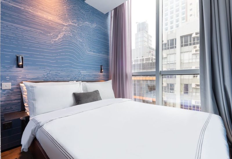 Serviced Apartments & Coliving in Hong Kong | Dash Living