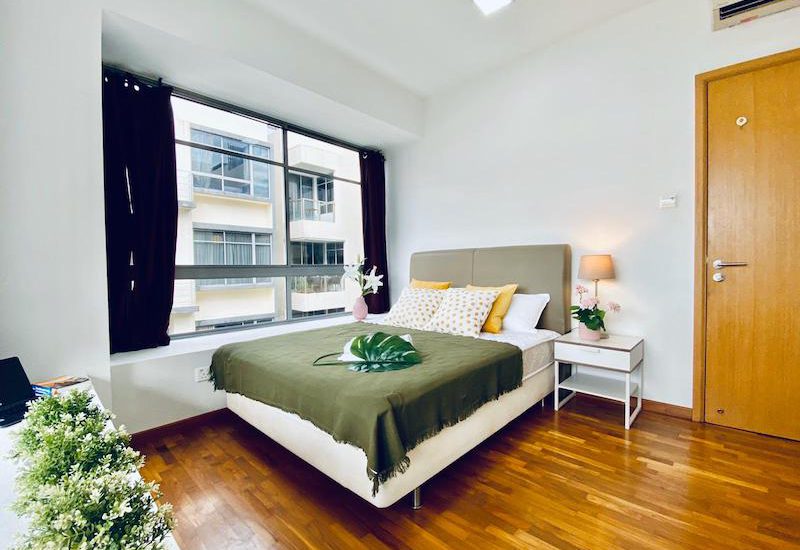 Premier Living Solution Provider in Singapore | Dash Living