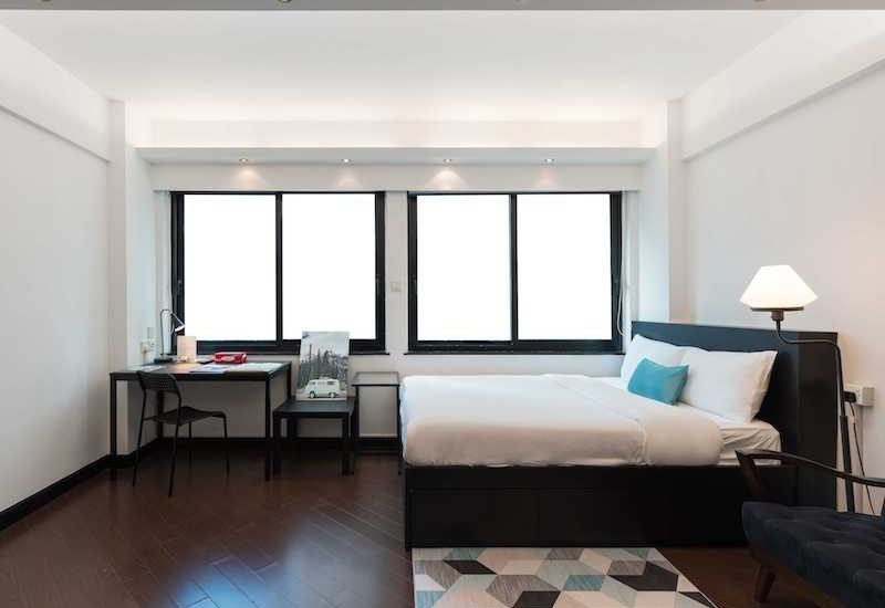 Hotel,Apartment, Room Rental, and Serviced Apartment in HongKong ...