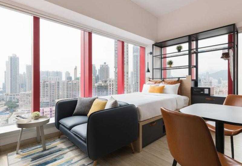 Hotel,Apartment, Room Rental, and Serviced Apartment in HongKong ...