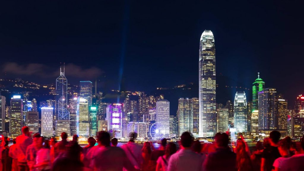 Guide to Summer Nights in Hong Kong: Top 6 Things to Do and Eat | Dash ...