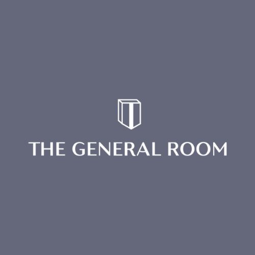 The General Room - Member Perks | Dash Living